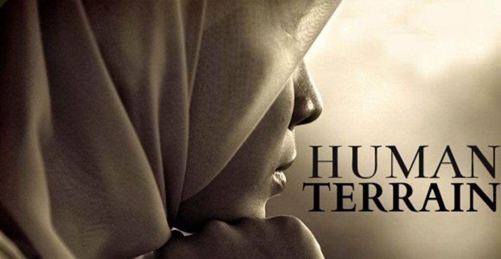 Human Terrain - Alfred P. Sloan Foundation Public Understanding & Film ...