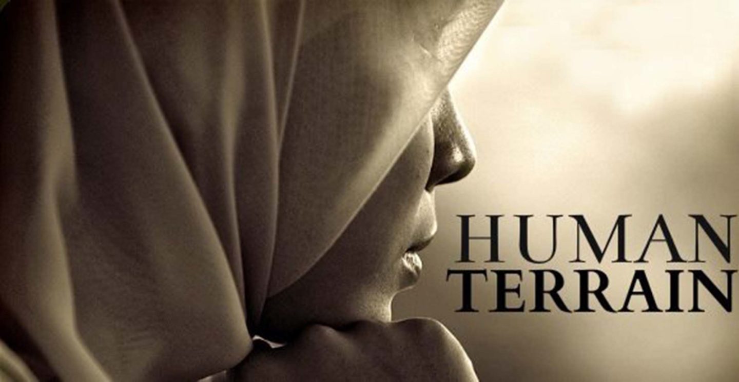 Human Terrain - Alfred P. Sloan Foundation Public Understanding & Film ...