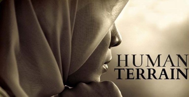 Human Terrain - Alfred P. Sloan Foundation Public Understanding & Film ...