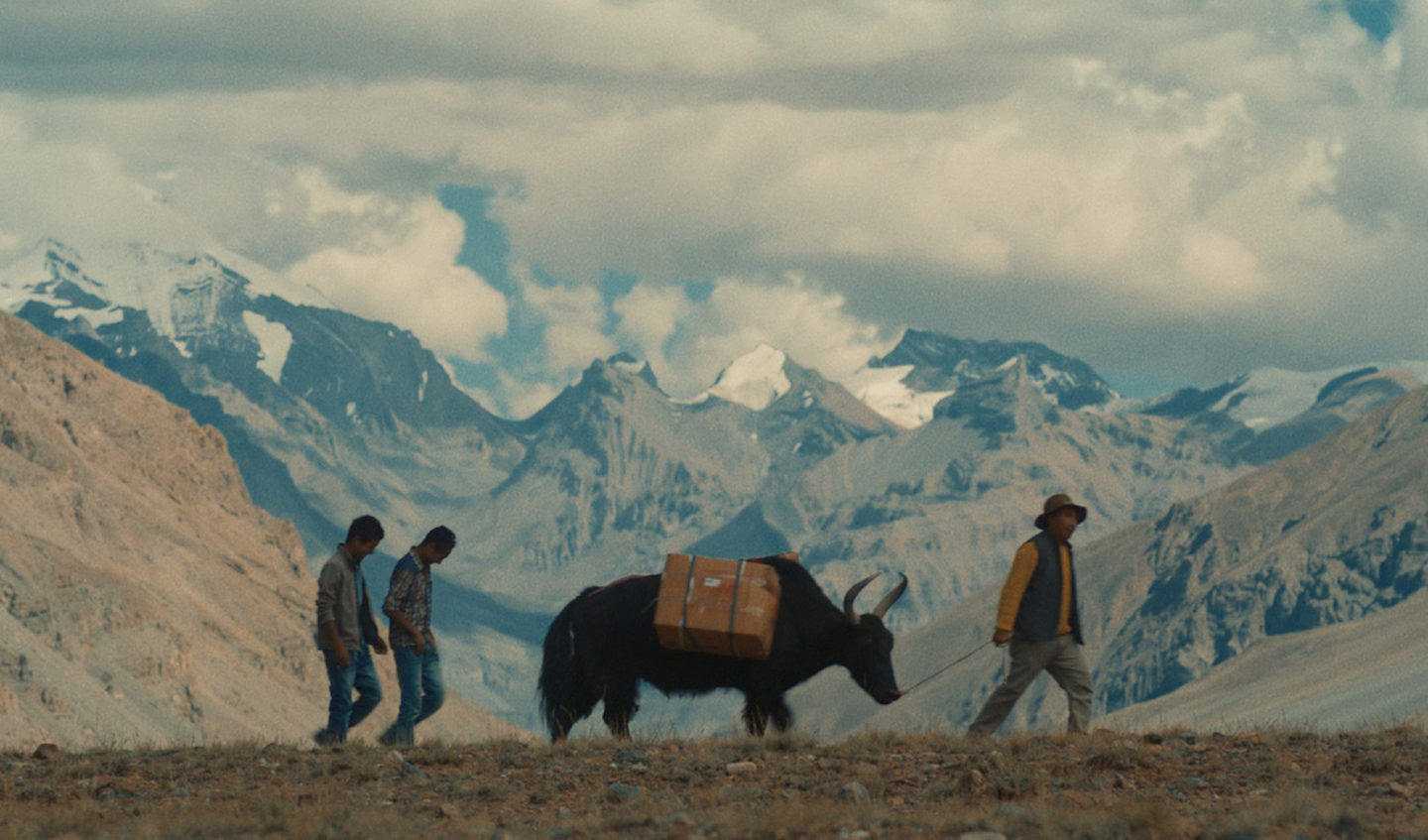 TV in the Fish Tail - Alfred P. Sloan Foundation Public Understanding ...