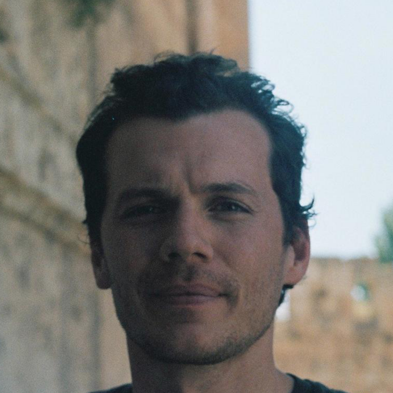 Ramzi Bashour - Alfred P. Sloan Foundation Public Understanding & Film Independent