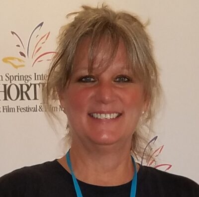 Denise Meyers - Alfred P. Sloan Foundation Public Understanding & Film ...