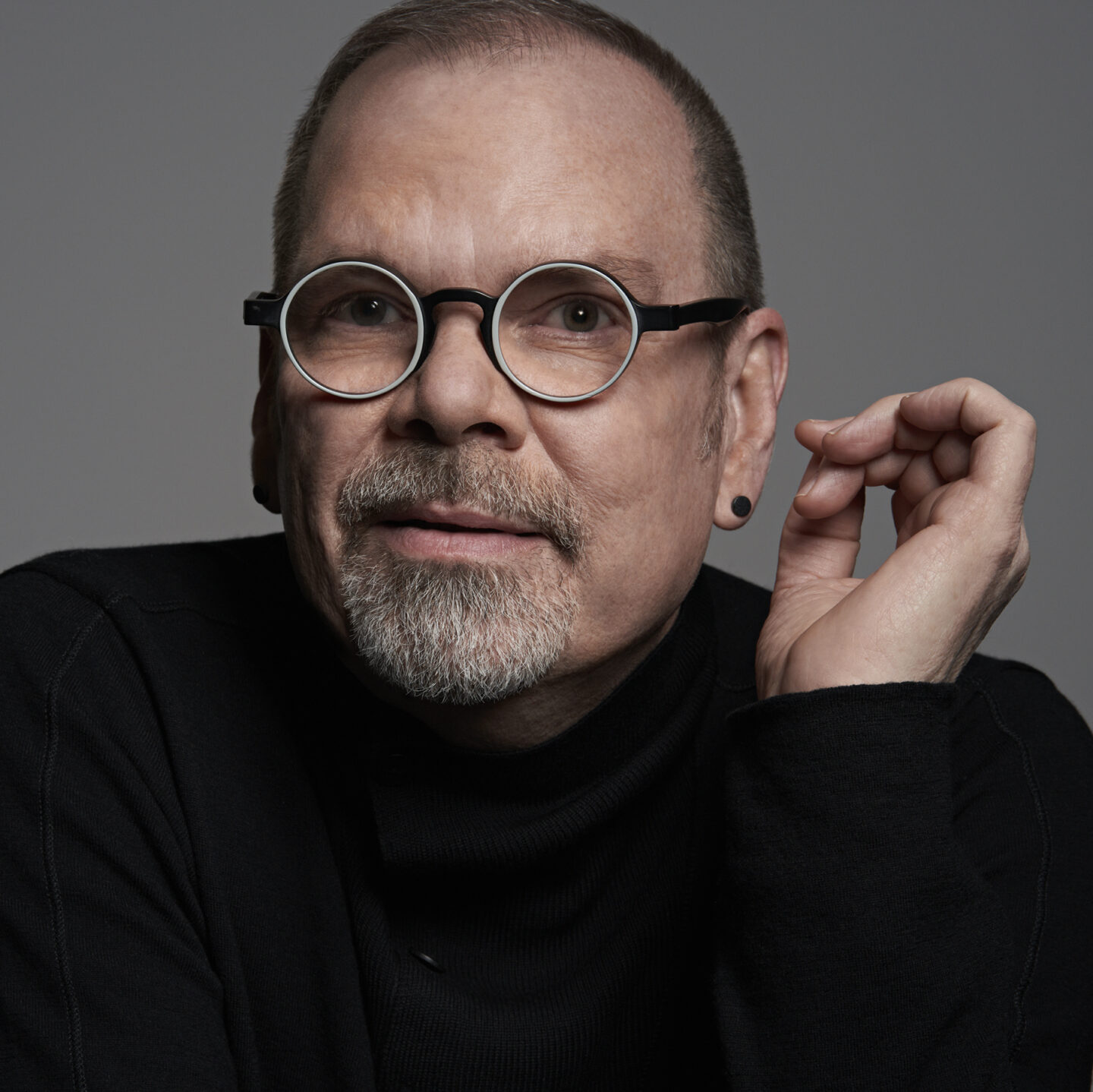 David France - Alfred P. Sloan Foundation Public Understanding & Film ...