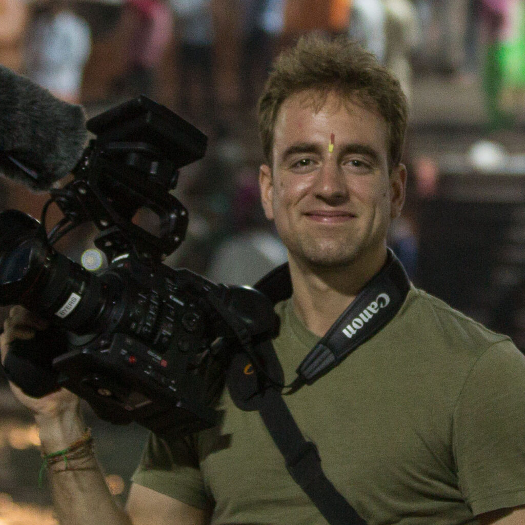 Daniel Byers - Alfred P. Sloan Foundation Public Understanding & Film ...