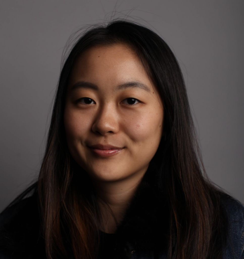 Liz Lian - Alfred P. Sloan Foundation Public Understanding & Film Independent