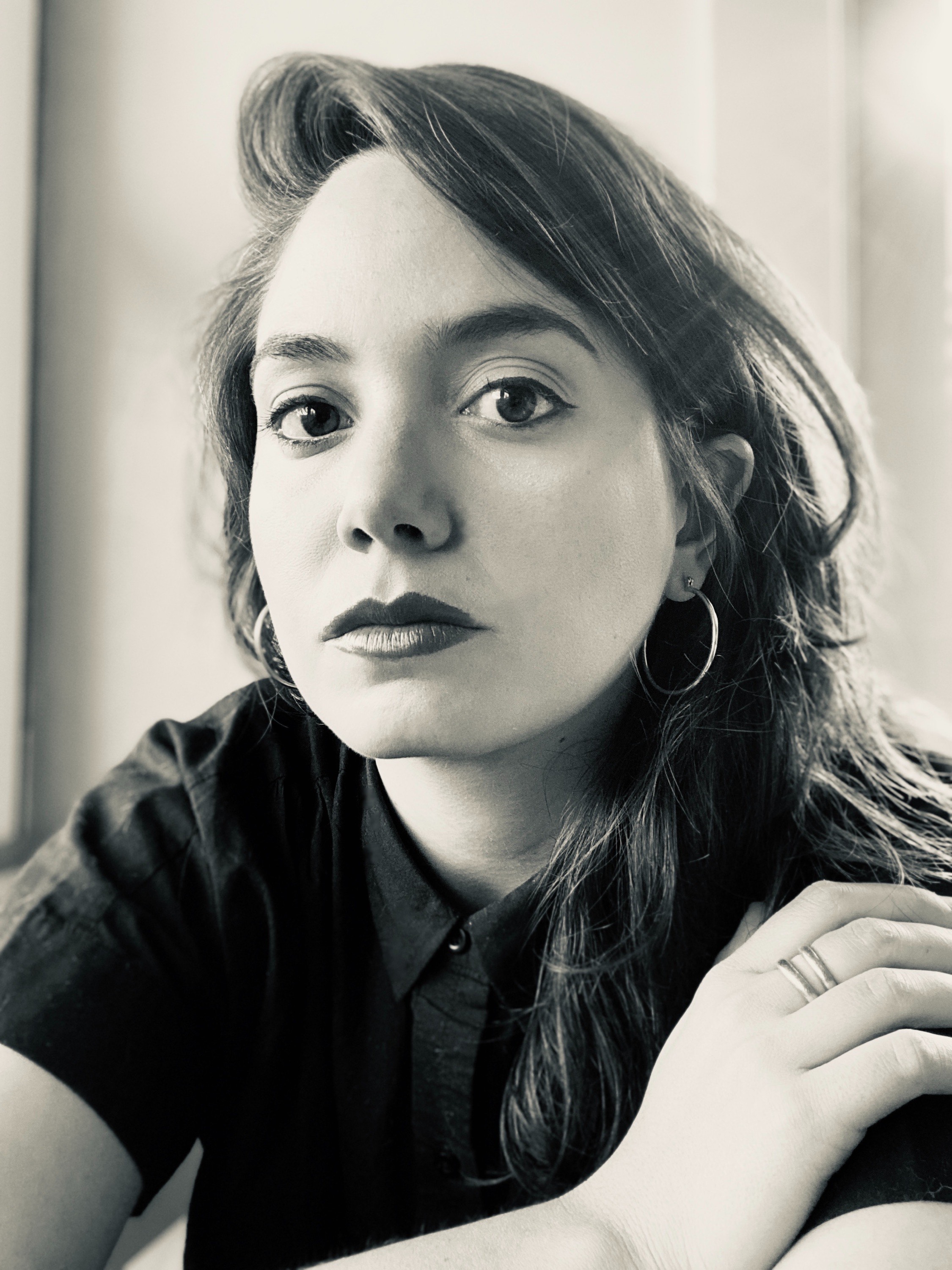 Cristina Costantini - Alfred P. Sloan Foundation Public Understanding ...