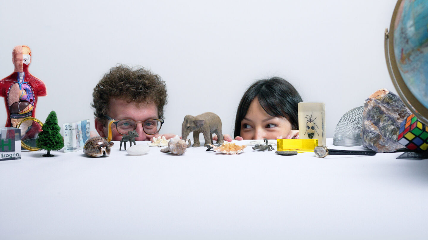 Howtown - Alfred P. Sloan Foundation Public Understanding & Film ...