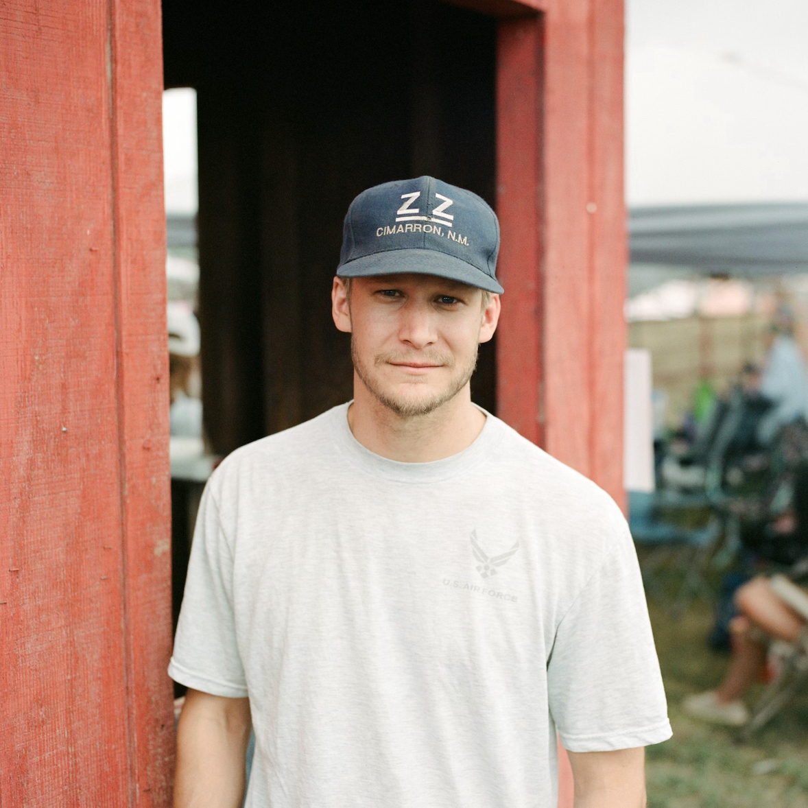 Cole Smith - Alfred P. Sloan Foundation Public Understanding & Film Independent