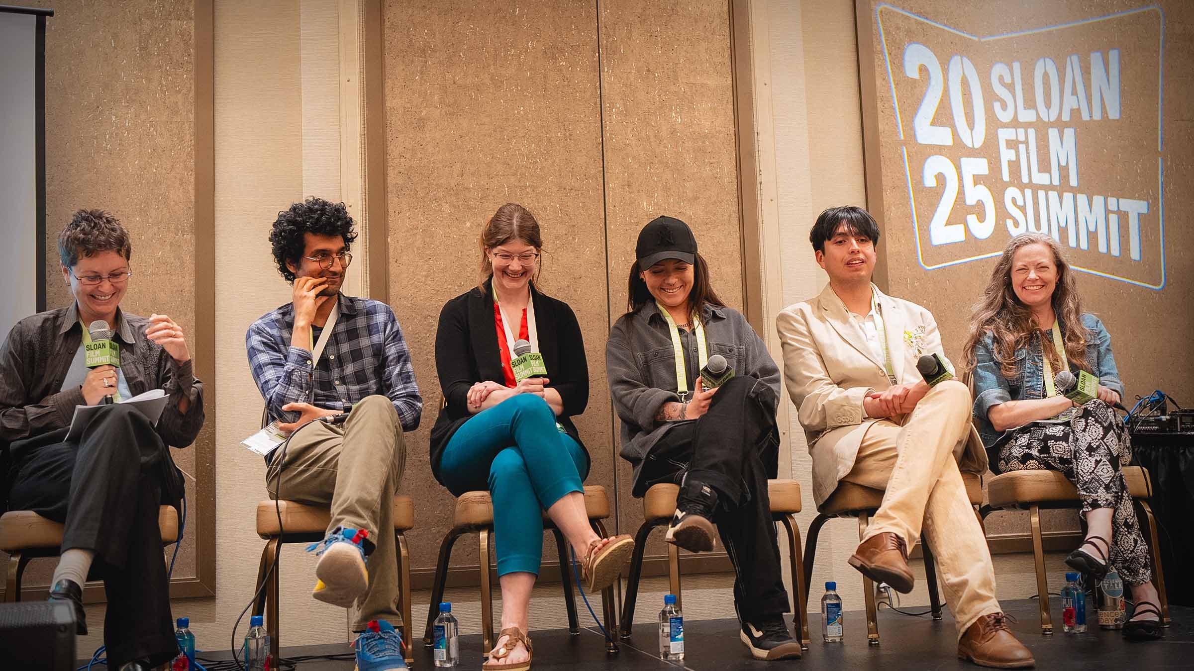 Beyond Screens: How Podcasts and Social Media are Democratizing Science ...